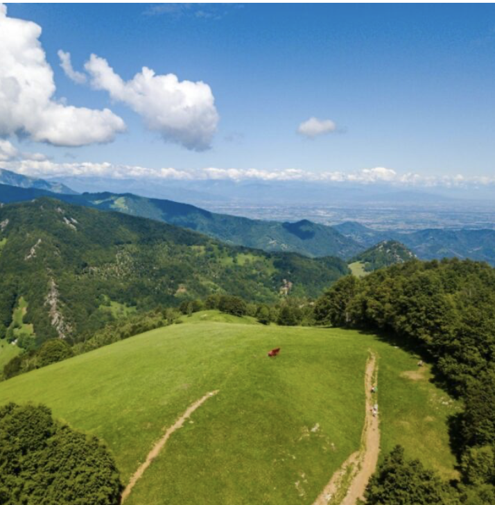 Prato Nevoso – Visitez l'Italie