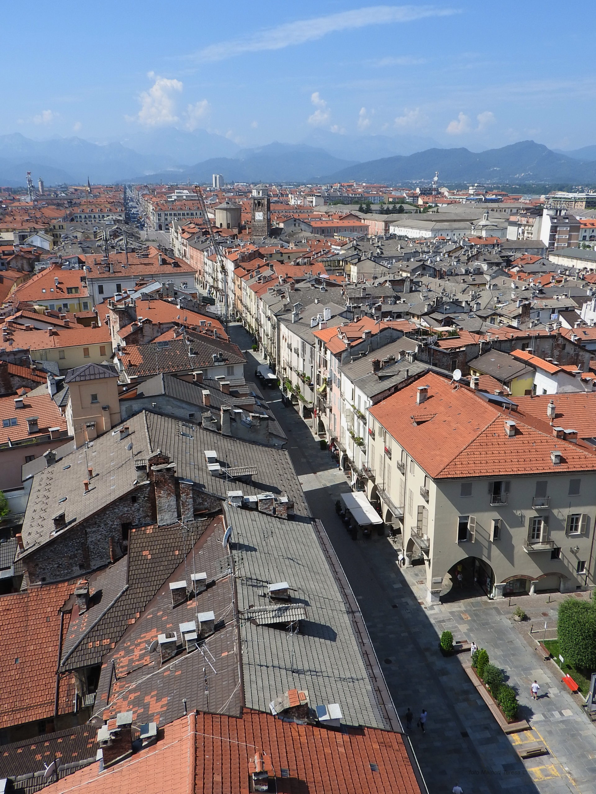Cuneo – Visitez l'Italie
