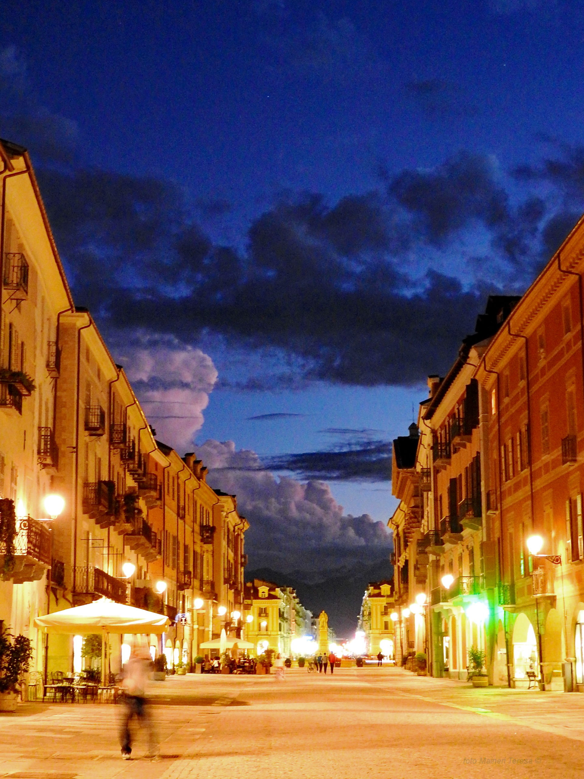 Cuneo – Visitez l'Italie