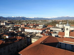 Cuneo – Visitez l'Italie