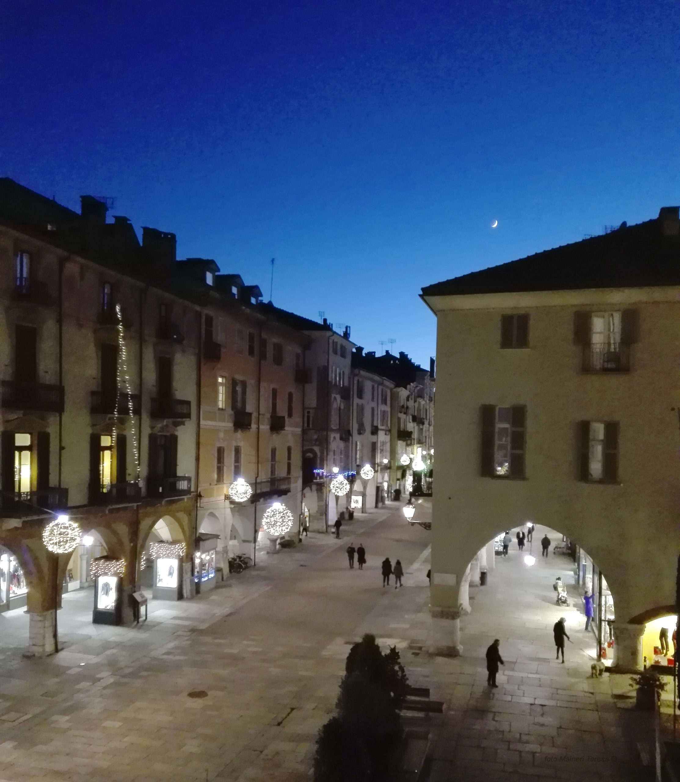 Cuneo – Visitez l'Italie