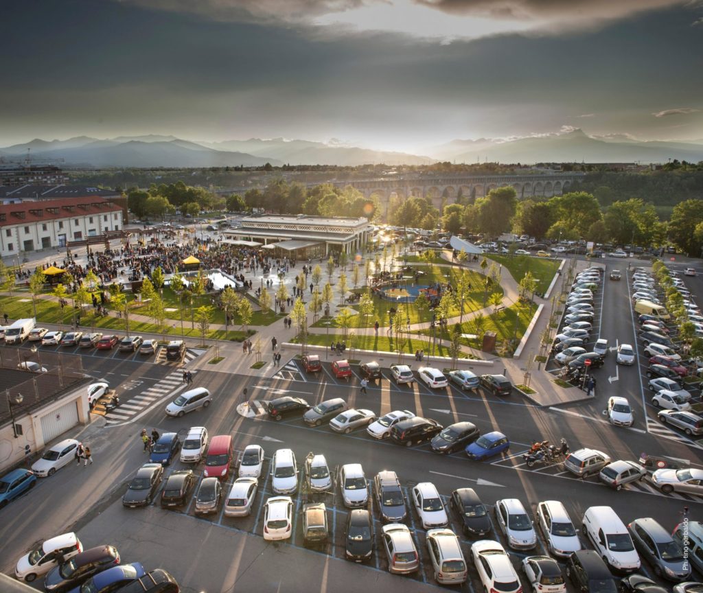 Open Baladin – Visitez l'Italie